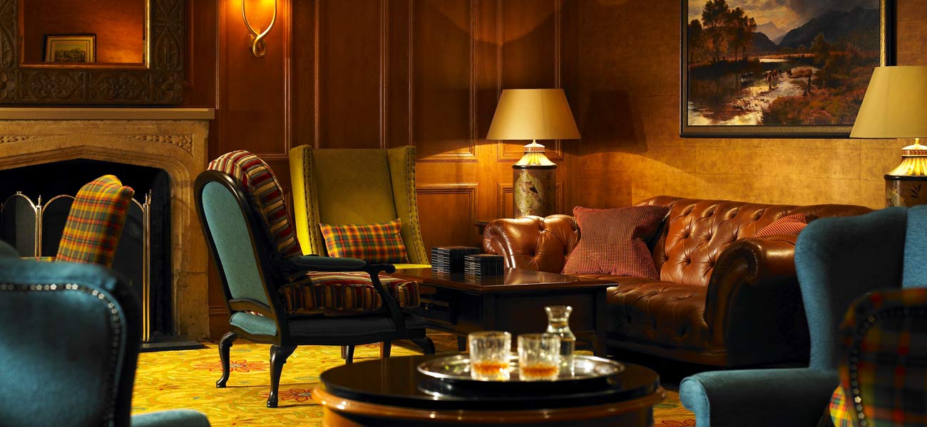 Dalmahoy Hotel & Country Club | 4 Star Luxury Hotel Edinburgh