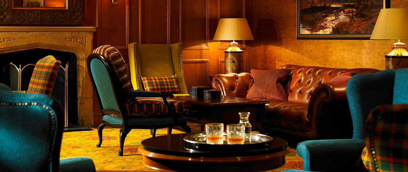 Dalmahoy Hotel & Country Club | 4 Star Luxury Hotel Edinburgh