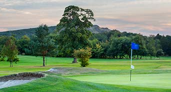 Hotel Gallery | Dalmahoy Hotel & Country Club Edinburgh