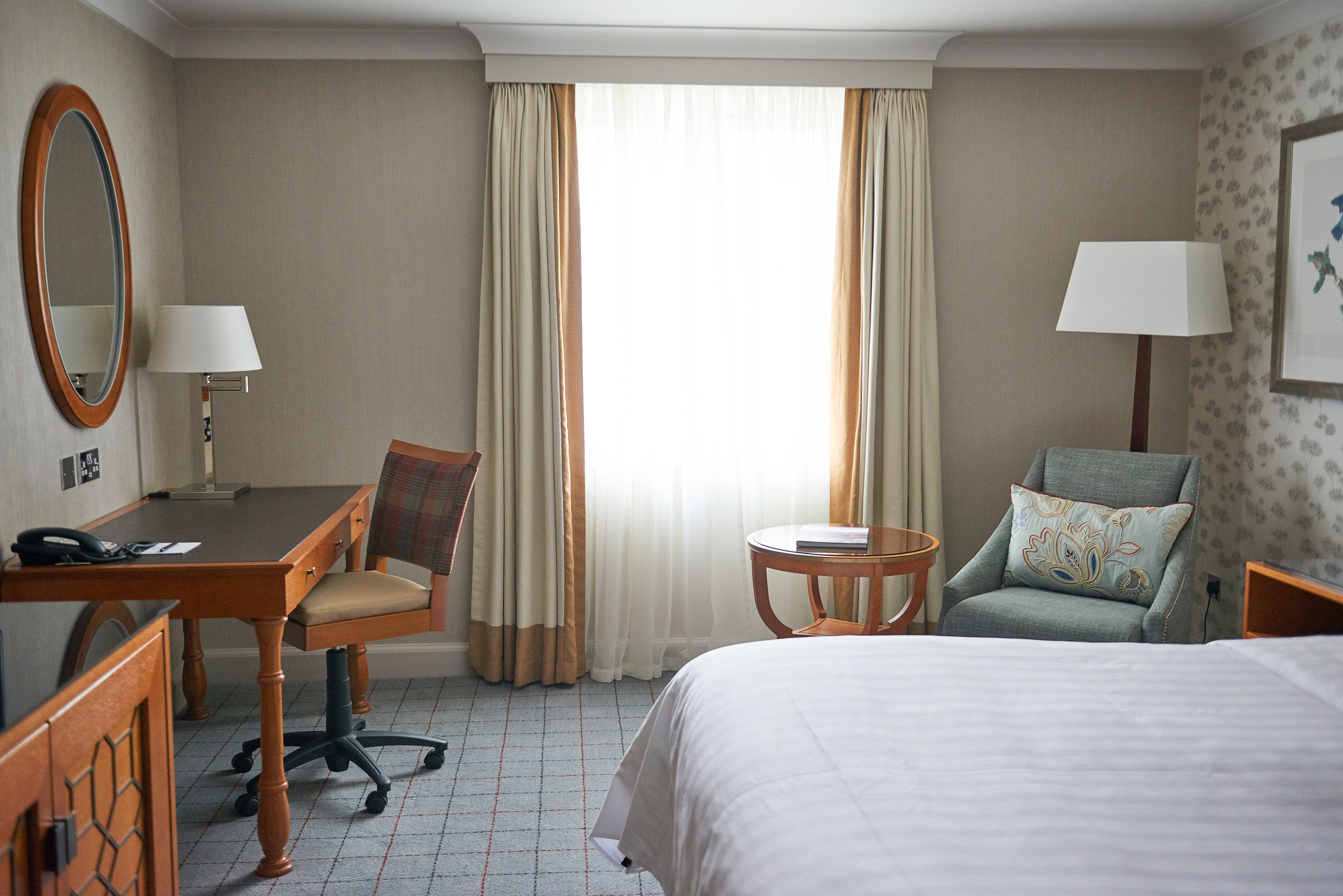 Dalmahoy Hotel & Country Club | 4 Star Luxury Hotel Edinburgh