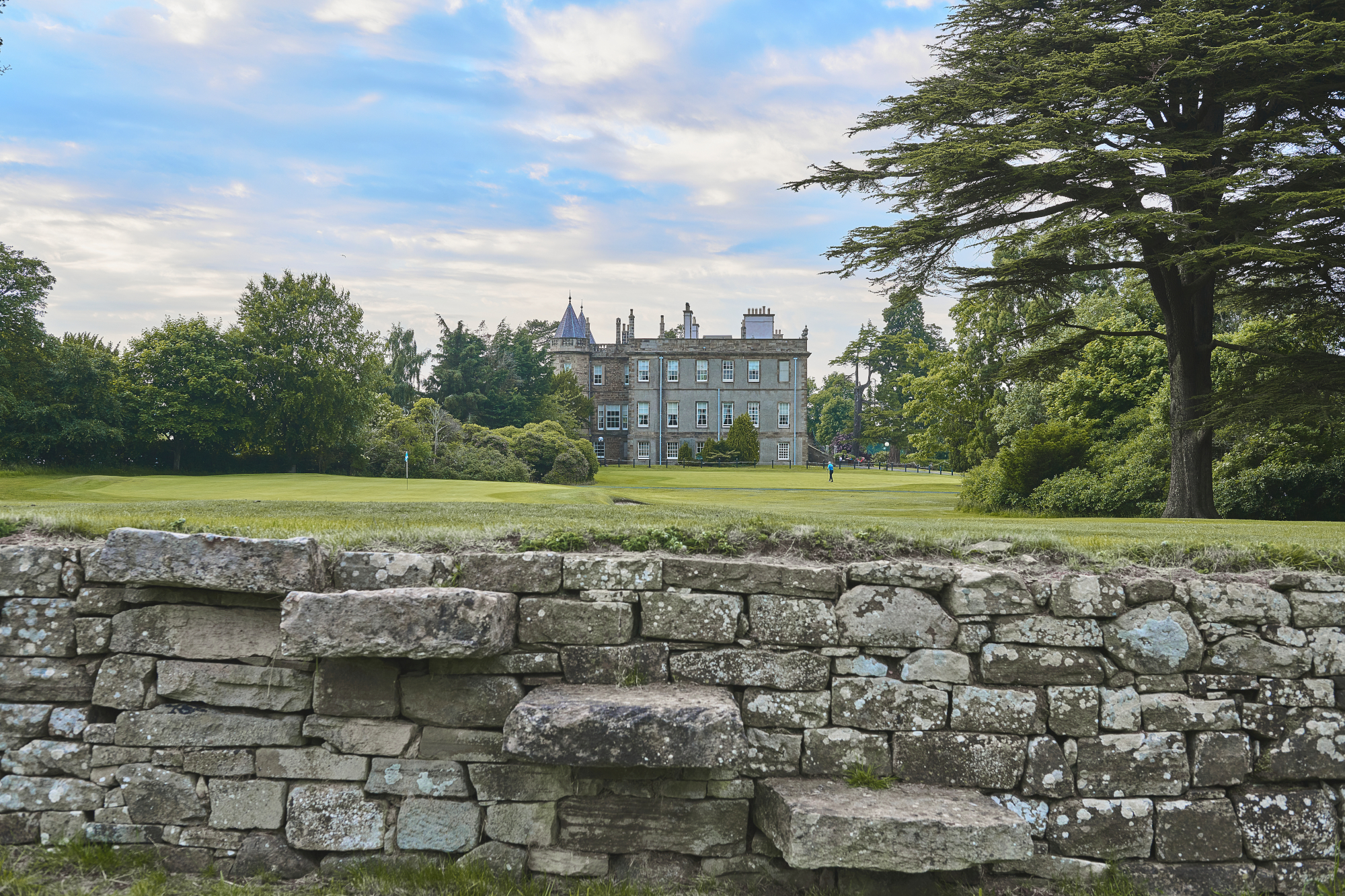 Things to Do On the Estate | Dalmahoy Hotel & Country Club